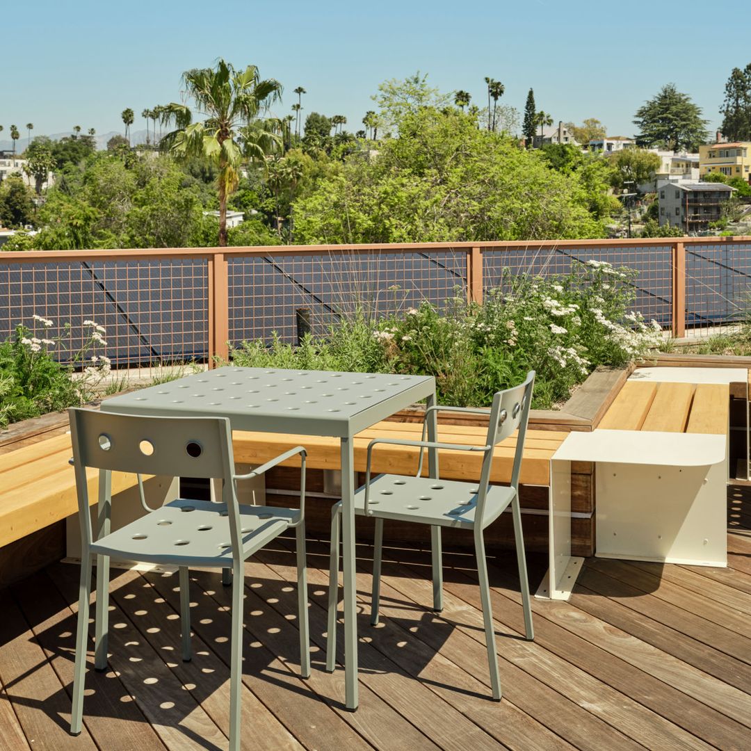 SuperLA® | Features